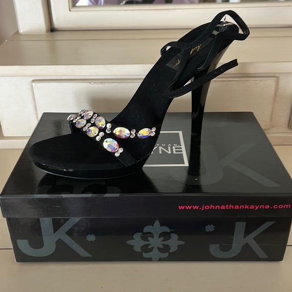 Johnathan Kayne | Shoes | Brand New Jonathan Kayne Shoes | Poshmark